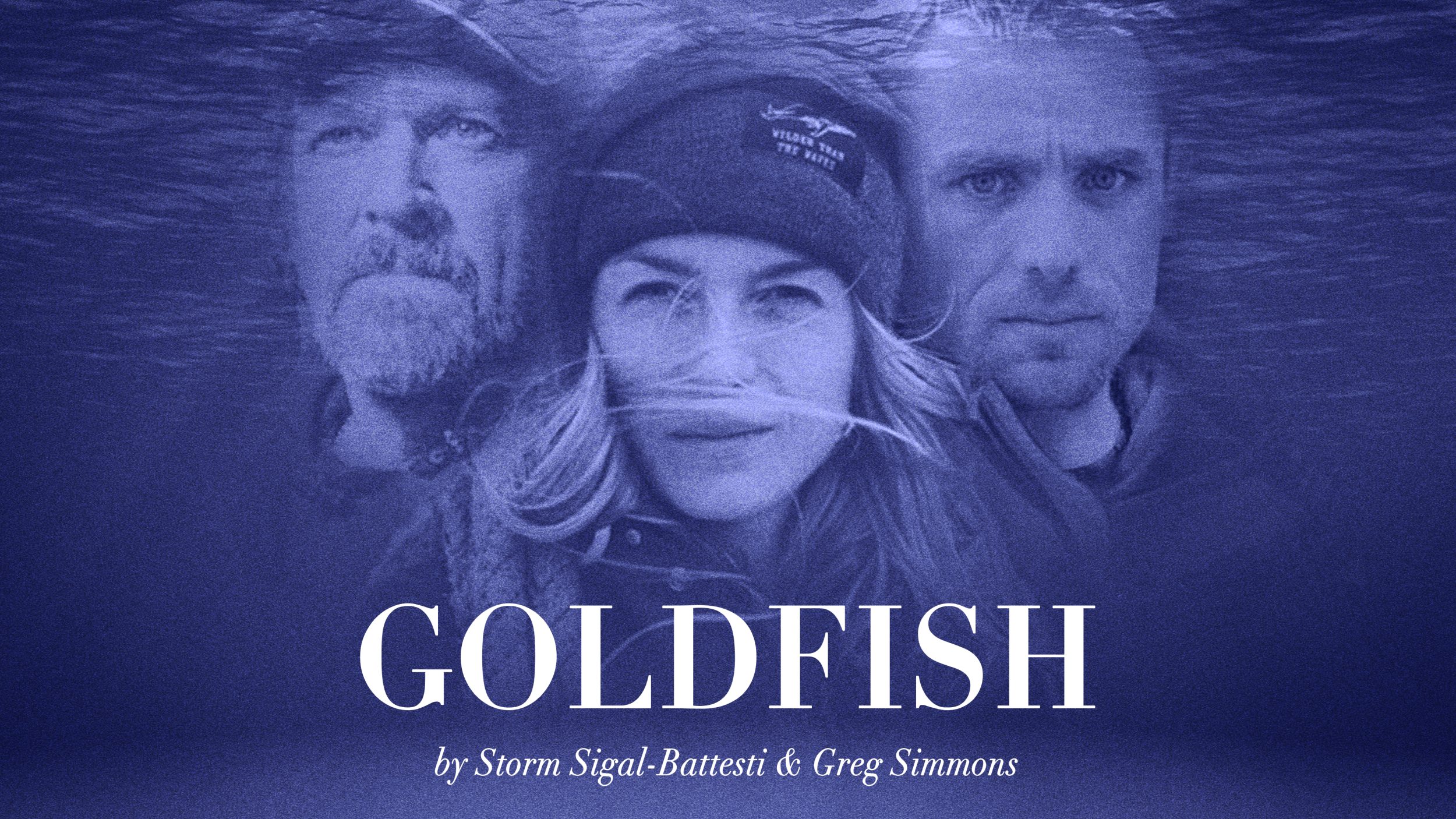 Goldfish - Séries Mania Forum