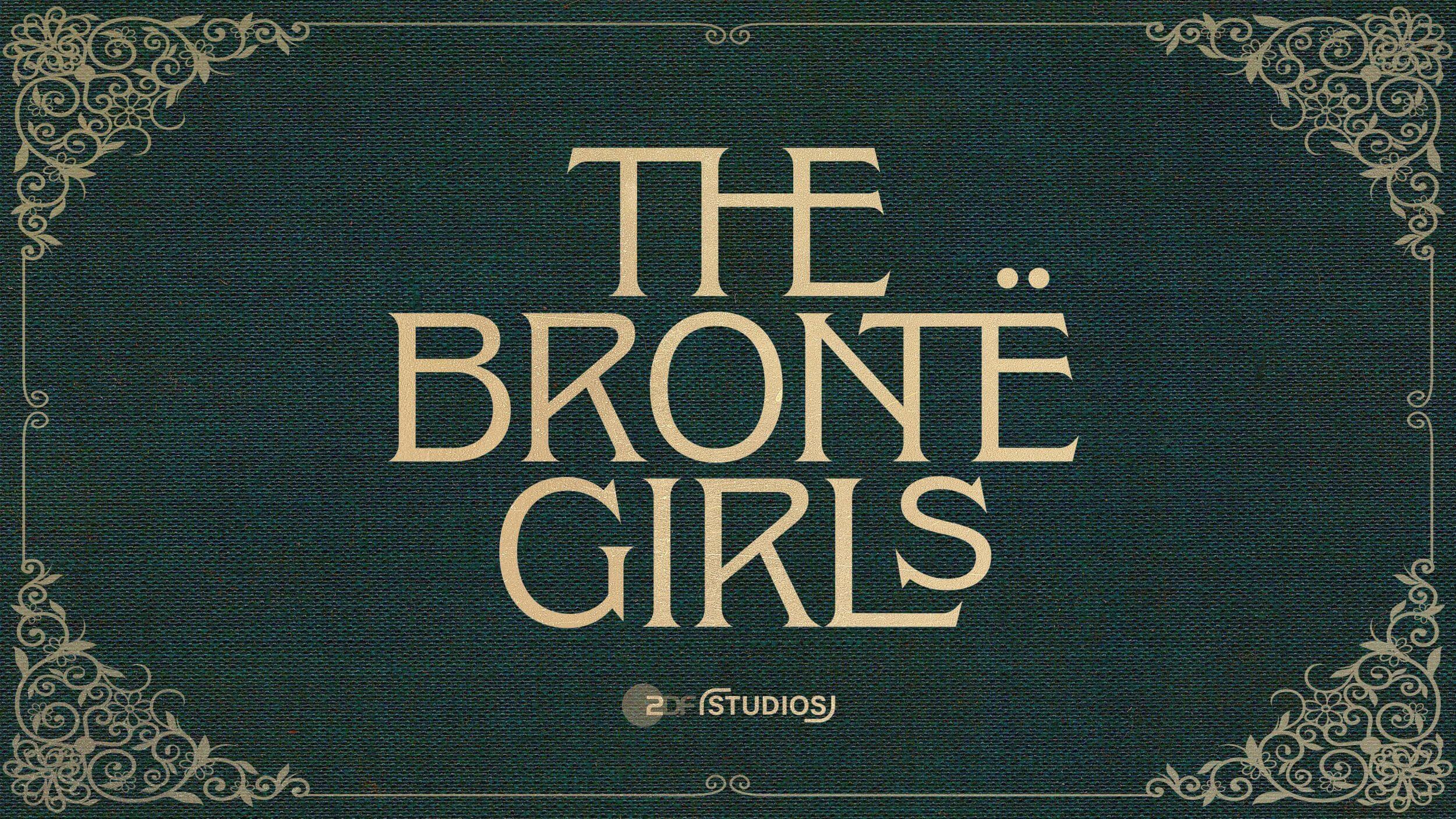The Bronte Girls - Séries Mania Forum