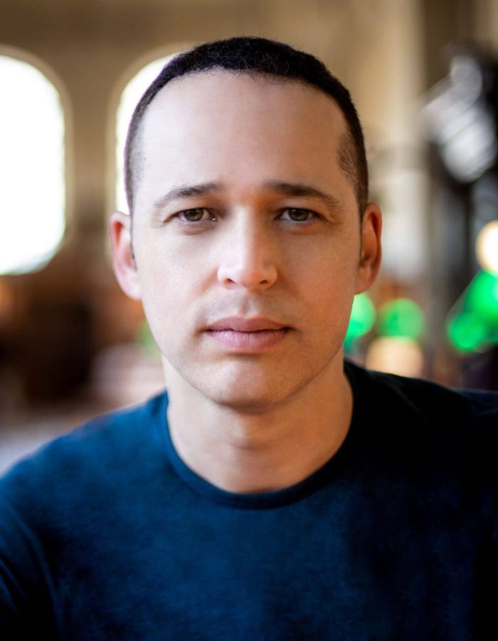 Ron LESHEM - Séries Mania Forum