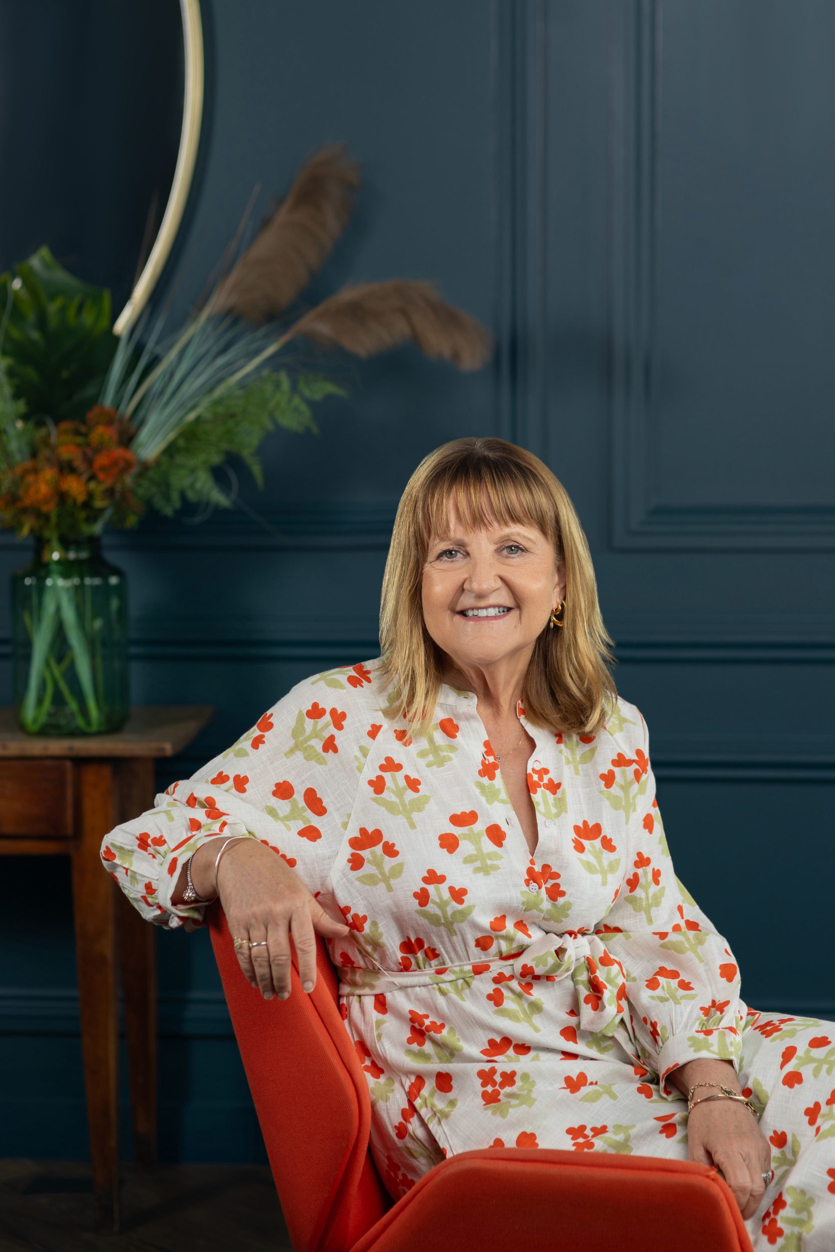 Keynote : Cathy Payne, Banijay Rights - Séries Mania Forum