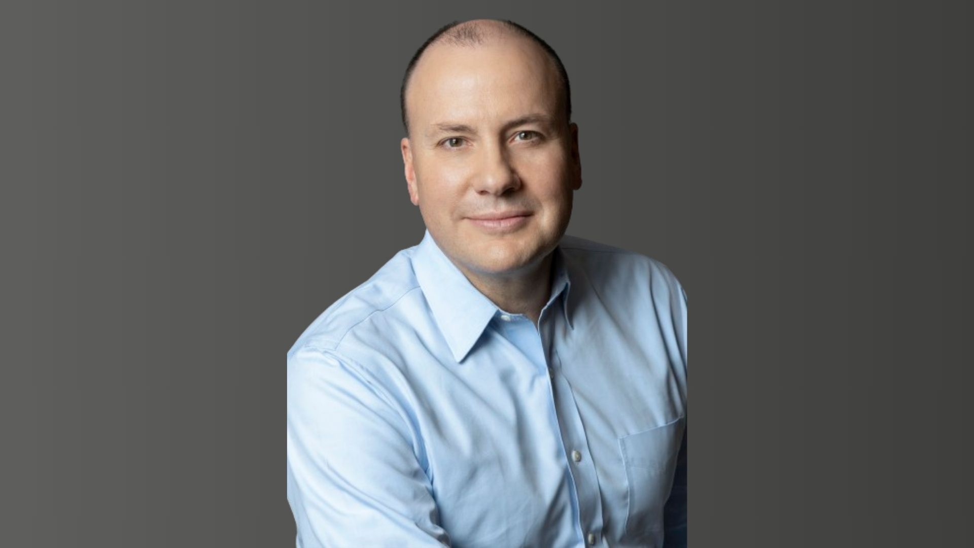Keynote : JB Perrette, Warner Bros. Discovery - Séries Mania Forum