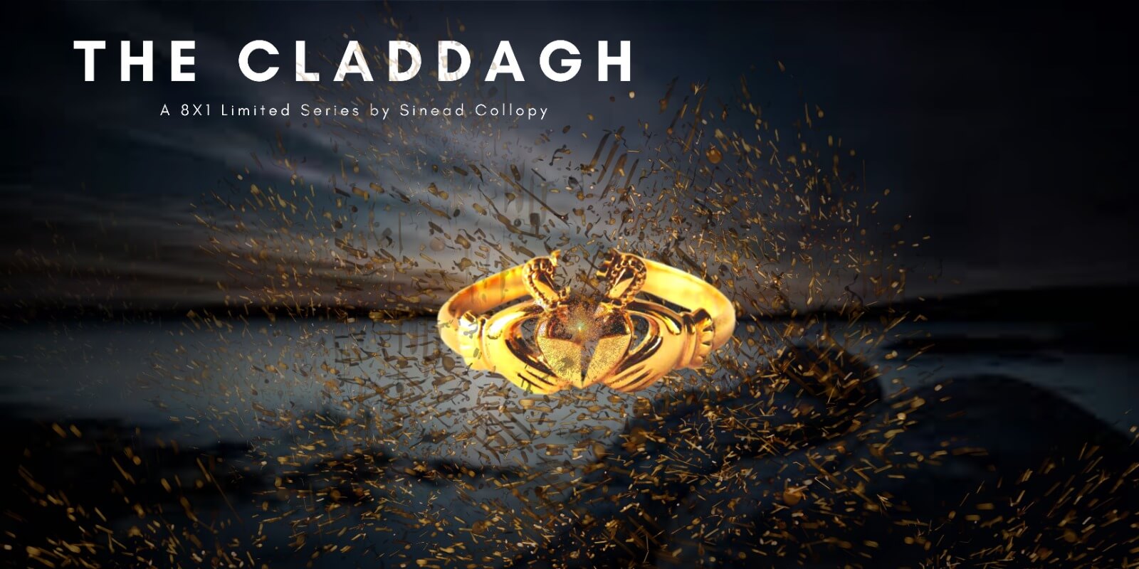 THE CLADDAGH - Séries Mania Institute