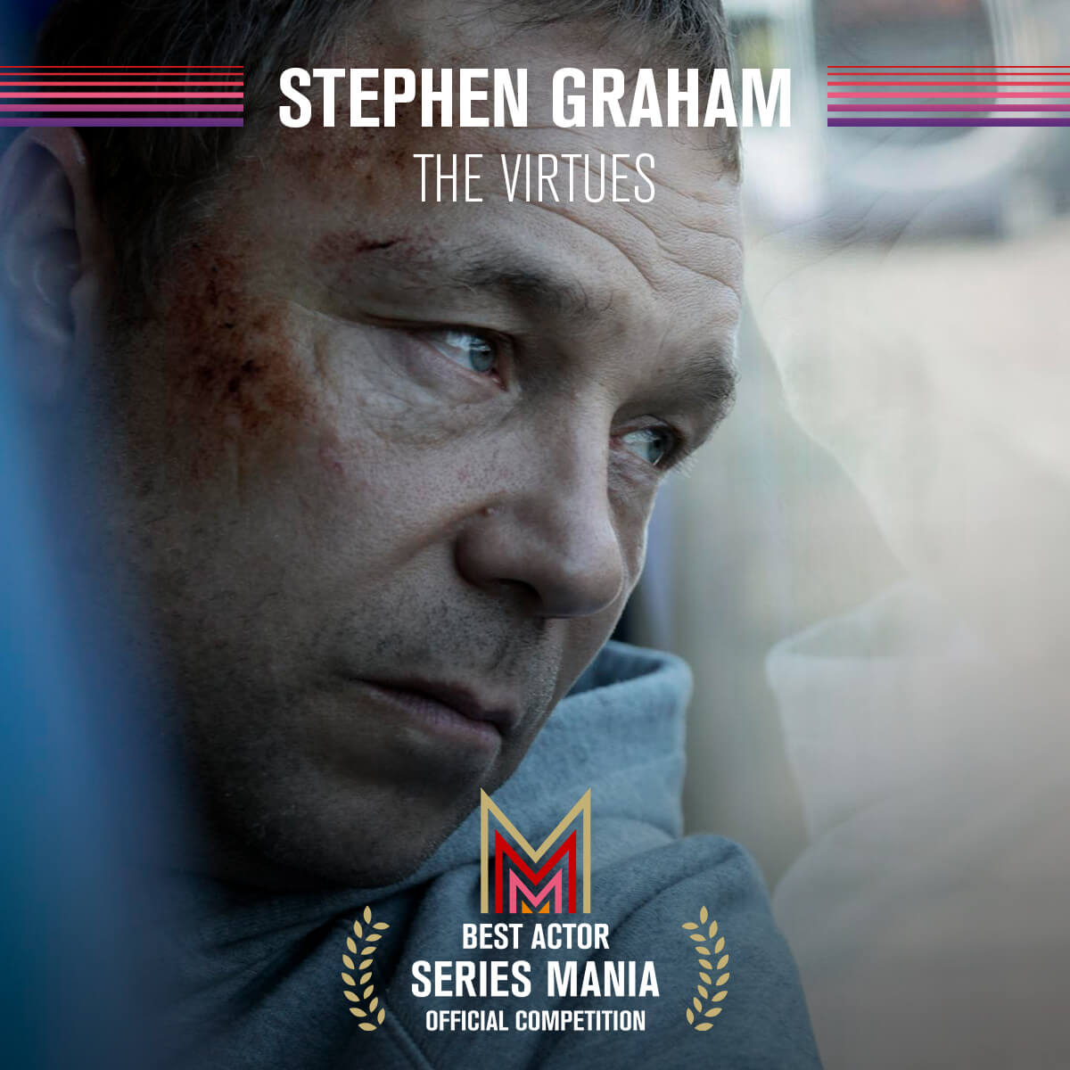 2019 Prizes list - Festival Séries Mania