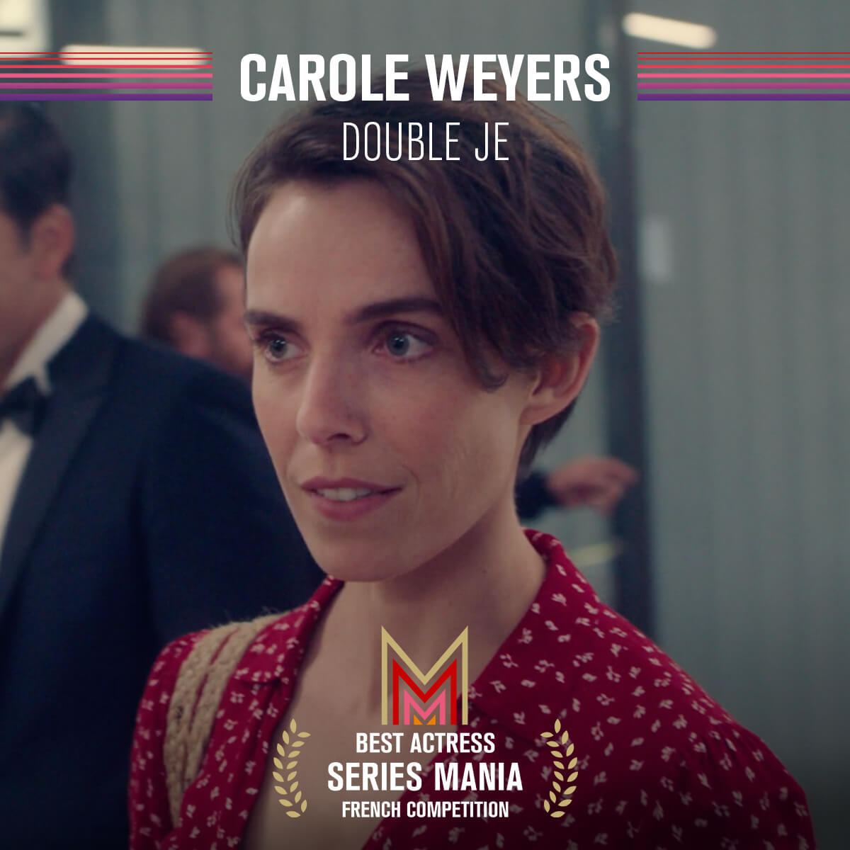 2019 Prizes list - Festival Séries Mania