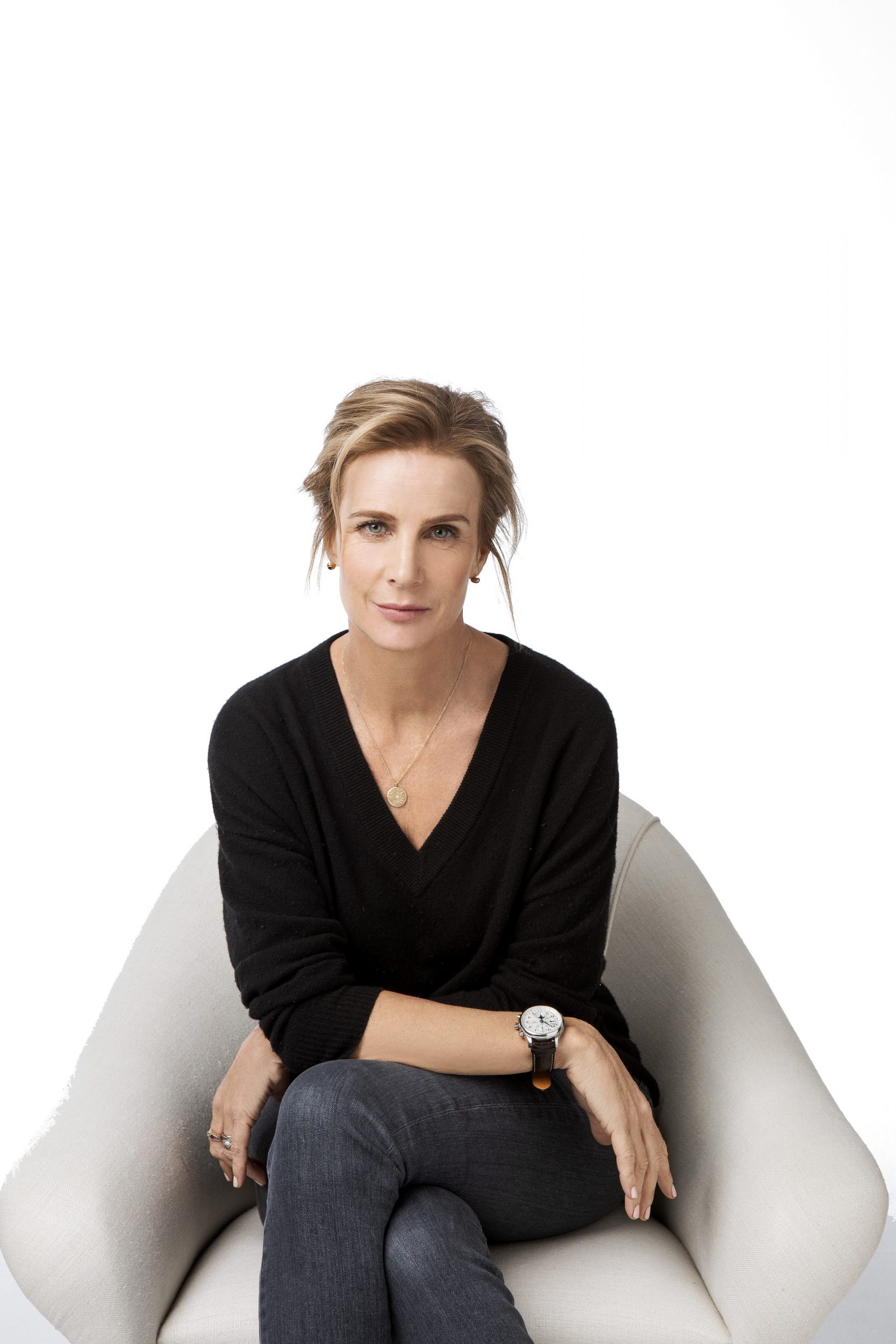 Masterclass avec Rachel Griffiths - Festival Séries Mania