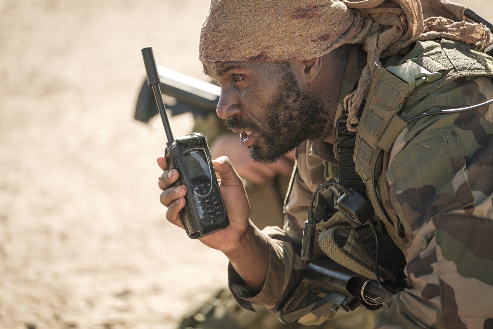 COMMANDOS - Festival Séries Mania