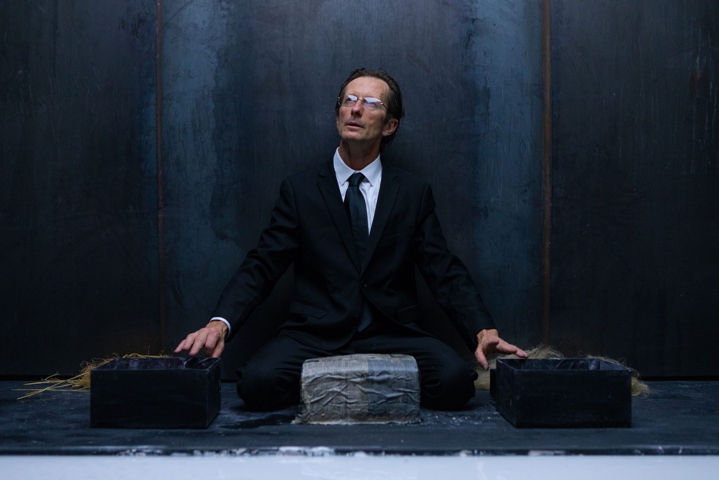 5 X 1 PROJECT - O - Festival Séries Mania