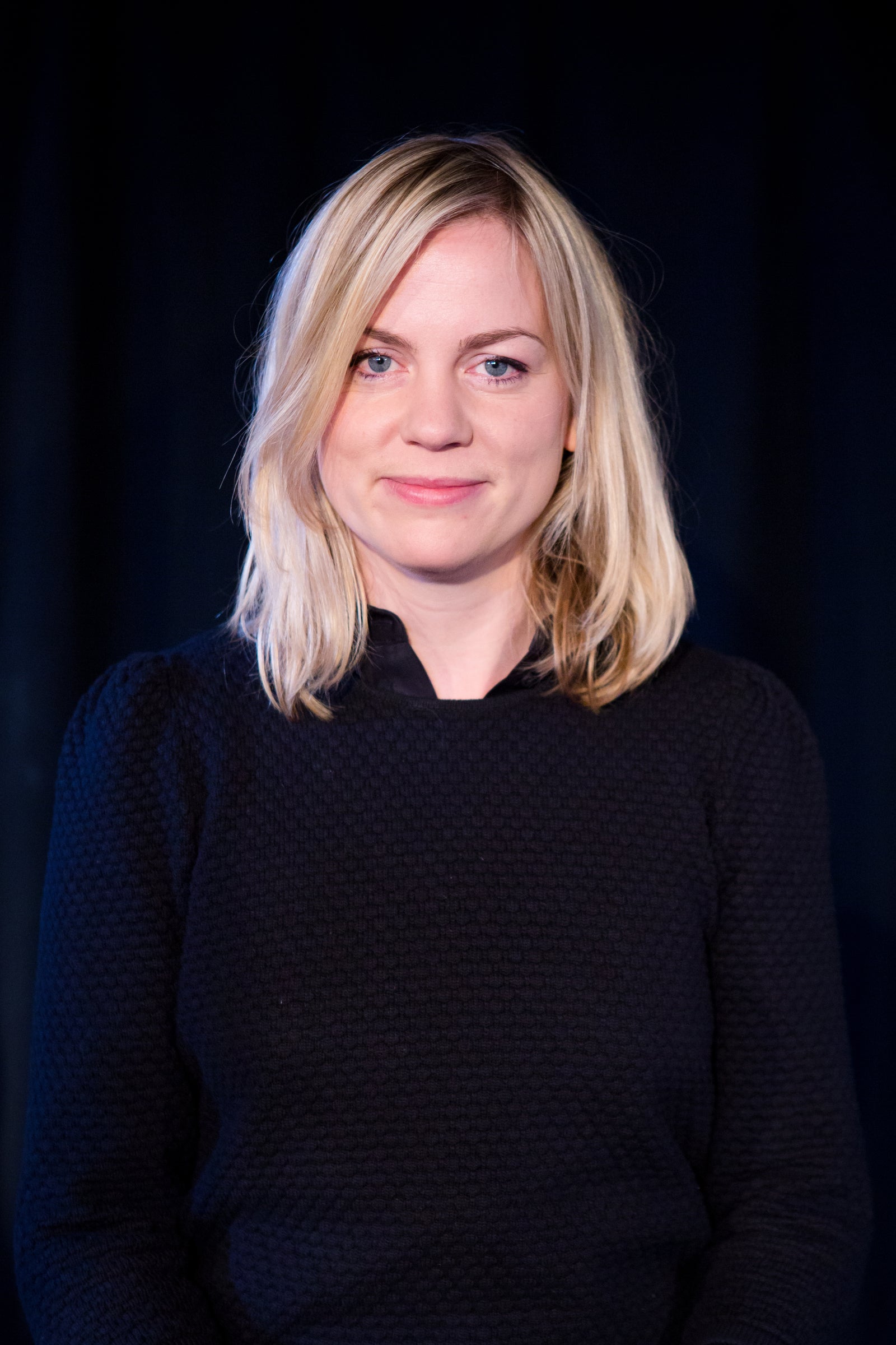Masterclass avec Vicky Jones - Festival Séries Mania
