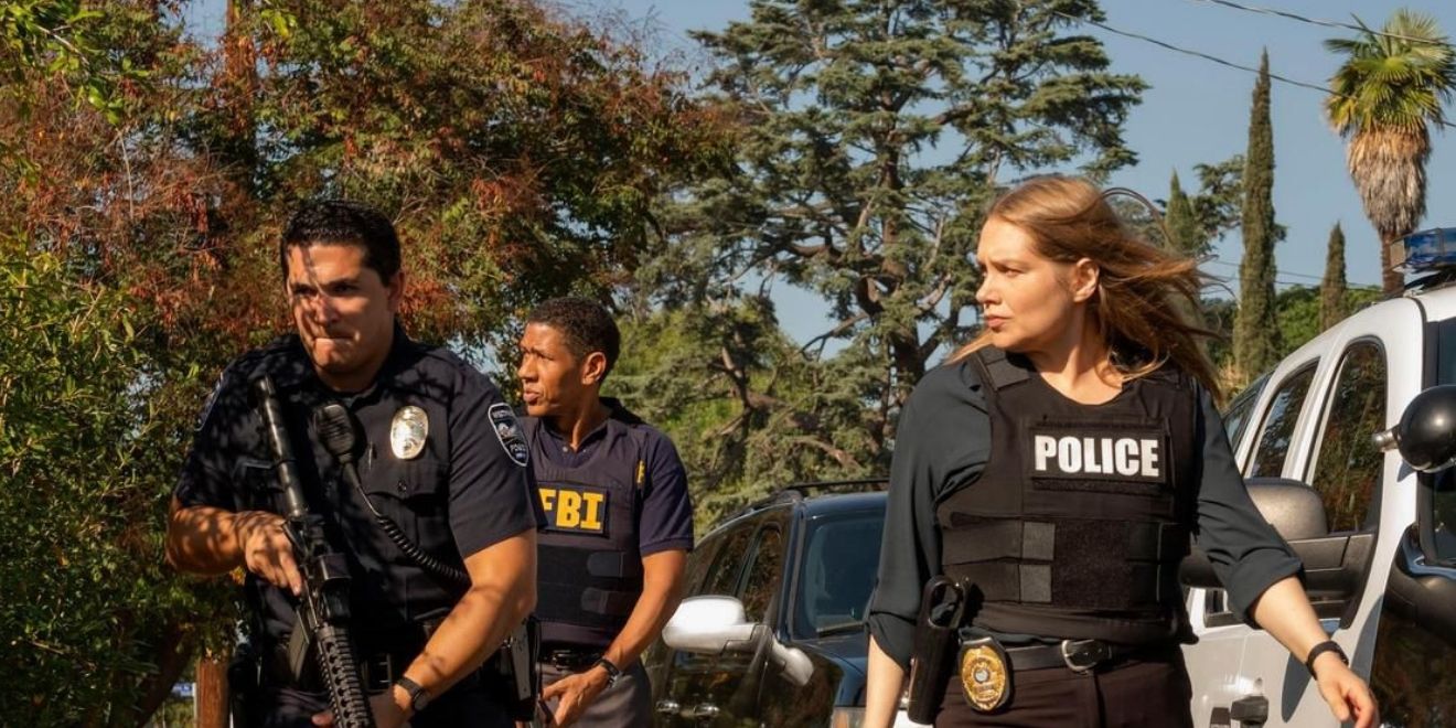 Police Shows, Fiction, and Morality - Festival Séries Mania