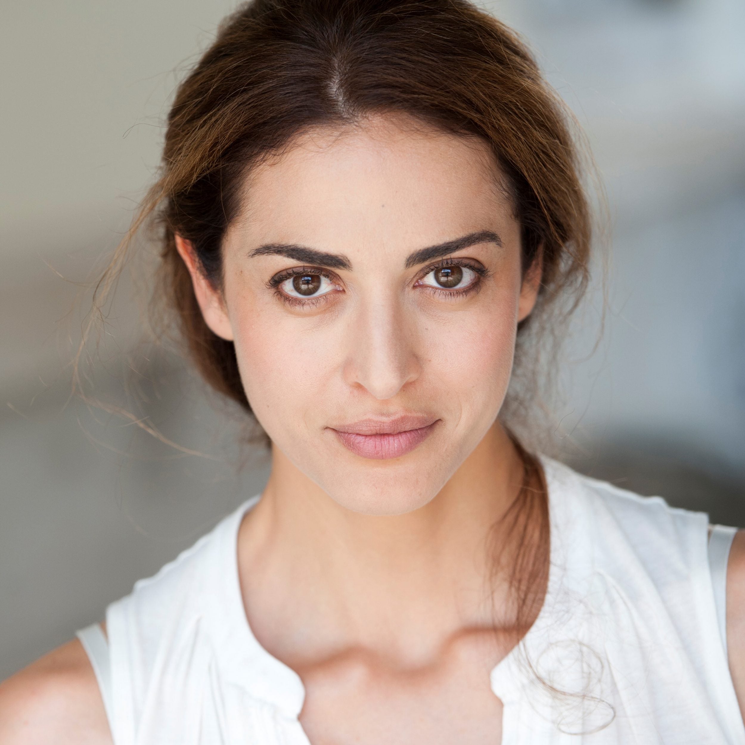 Zineb Triki - Festival Séries Mania