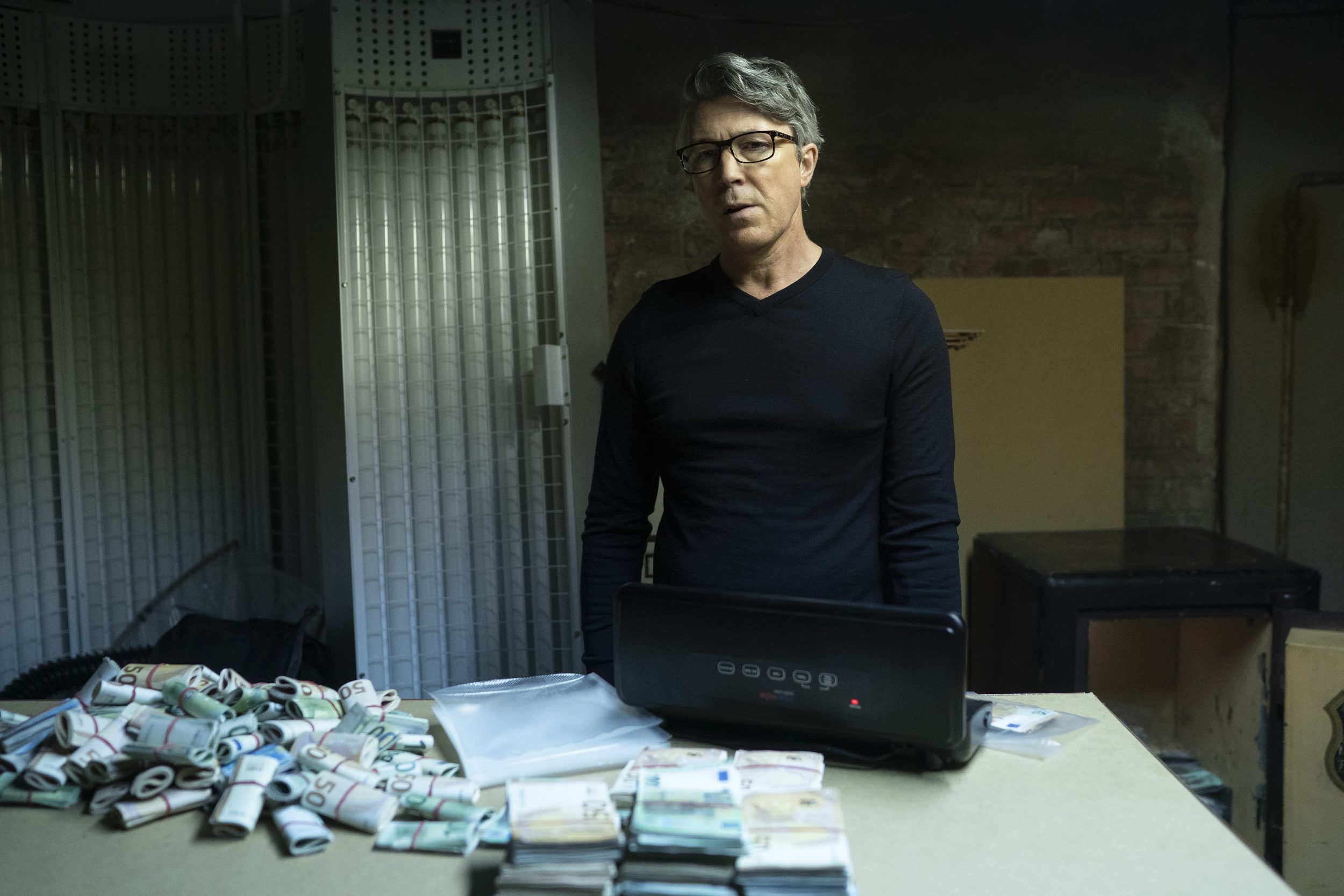 Kin - Festival Séries Mania