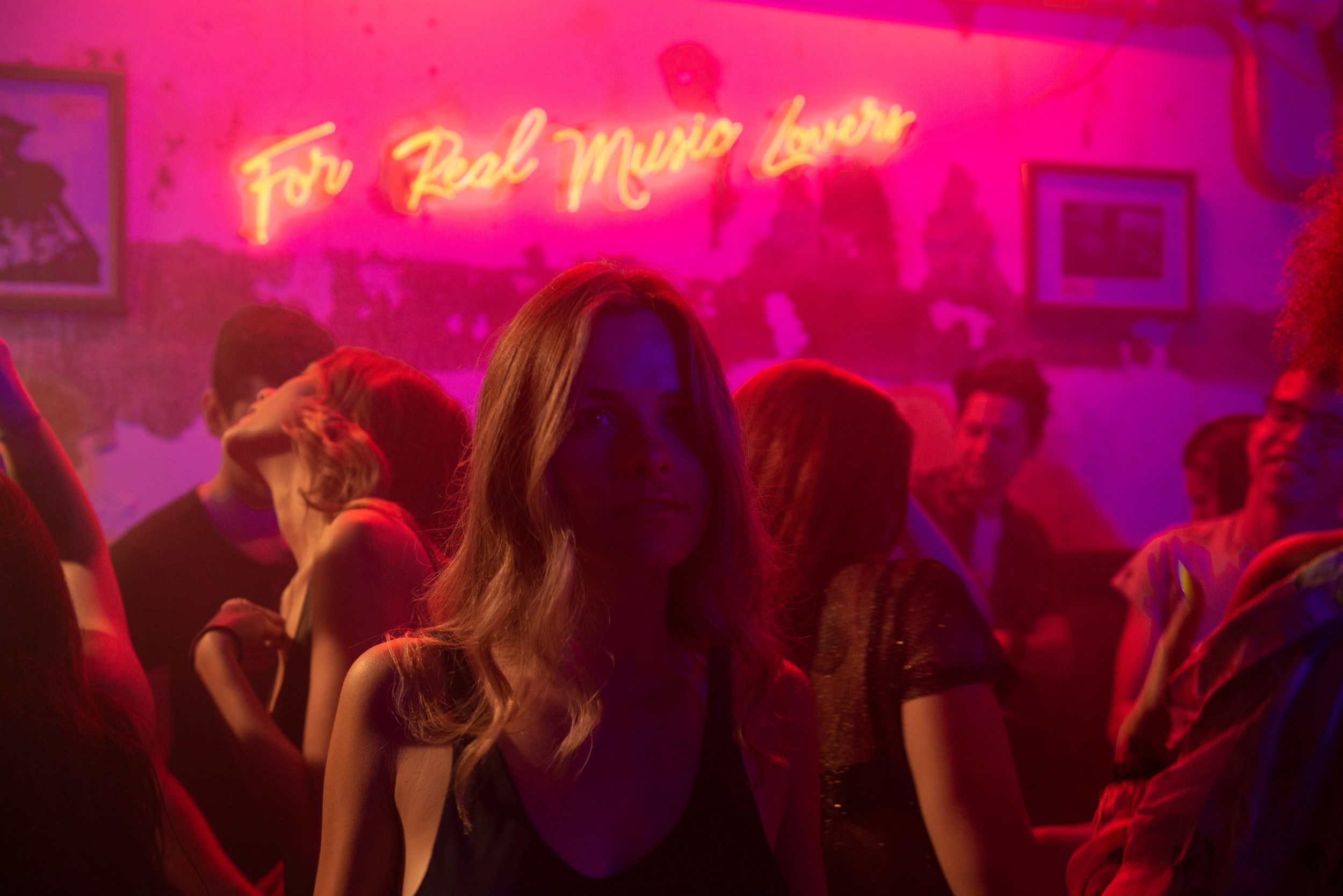 Turbia - Festival Séries Mania