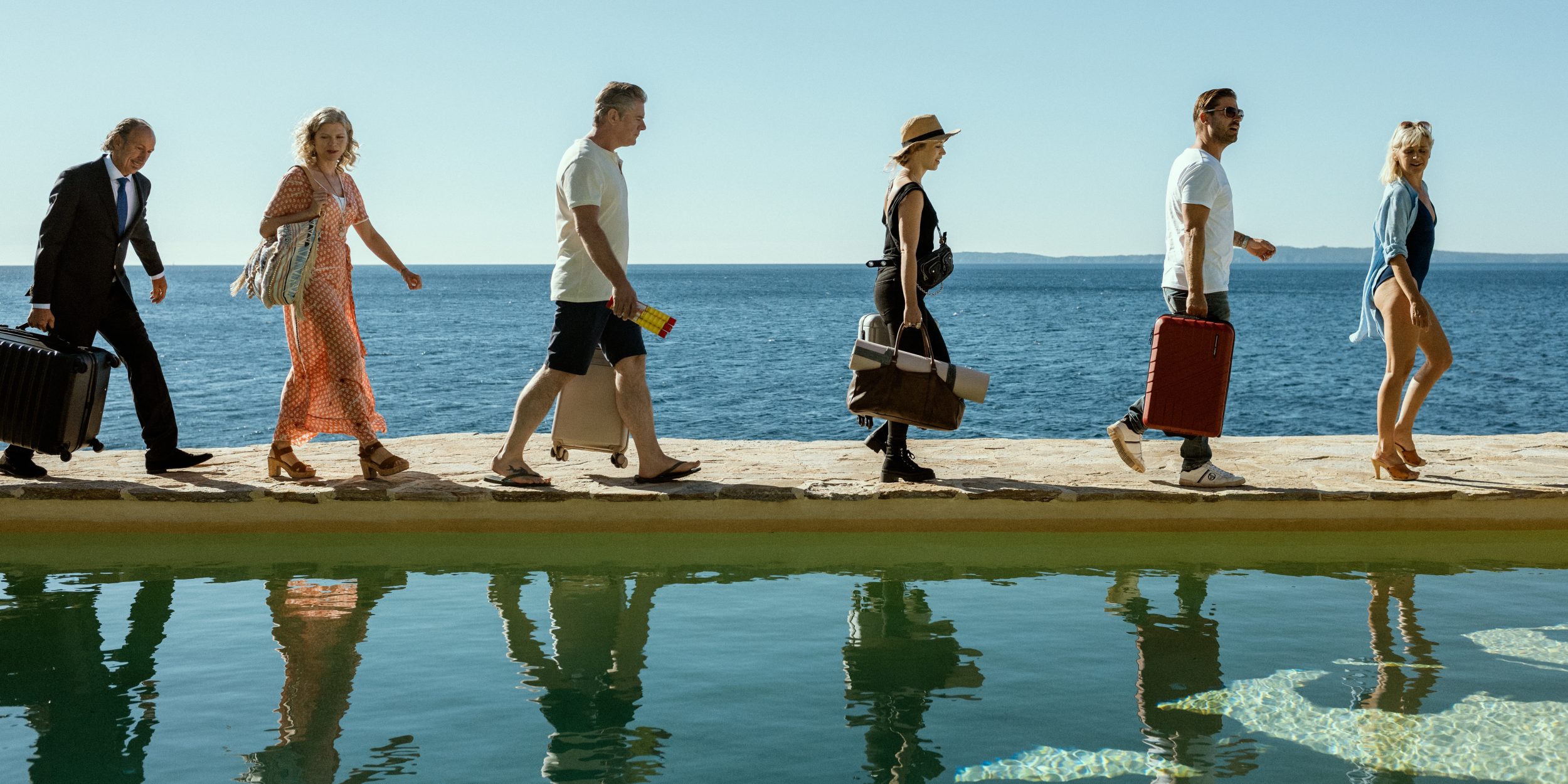 Two Summers - Festival Séries Mania