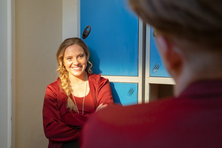 Float - Festival Séries Mania