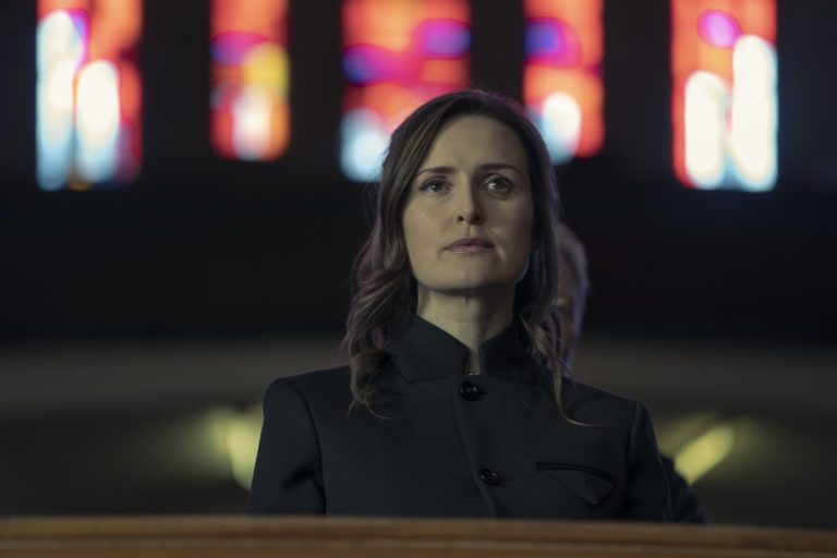 Kin - Festival Séries Mania