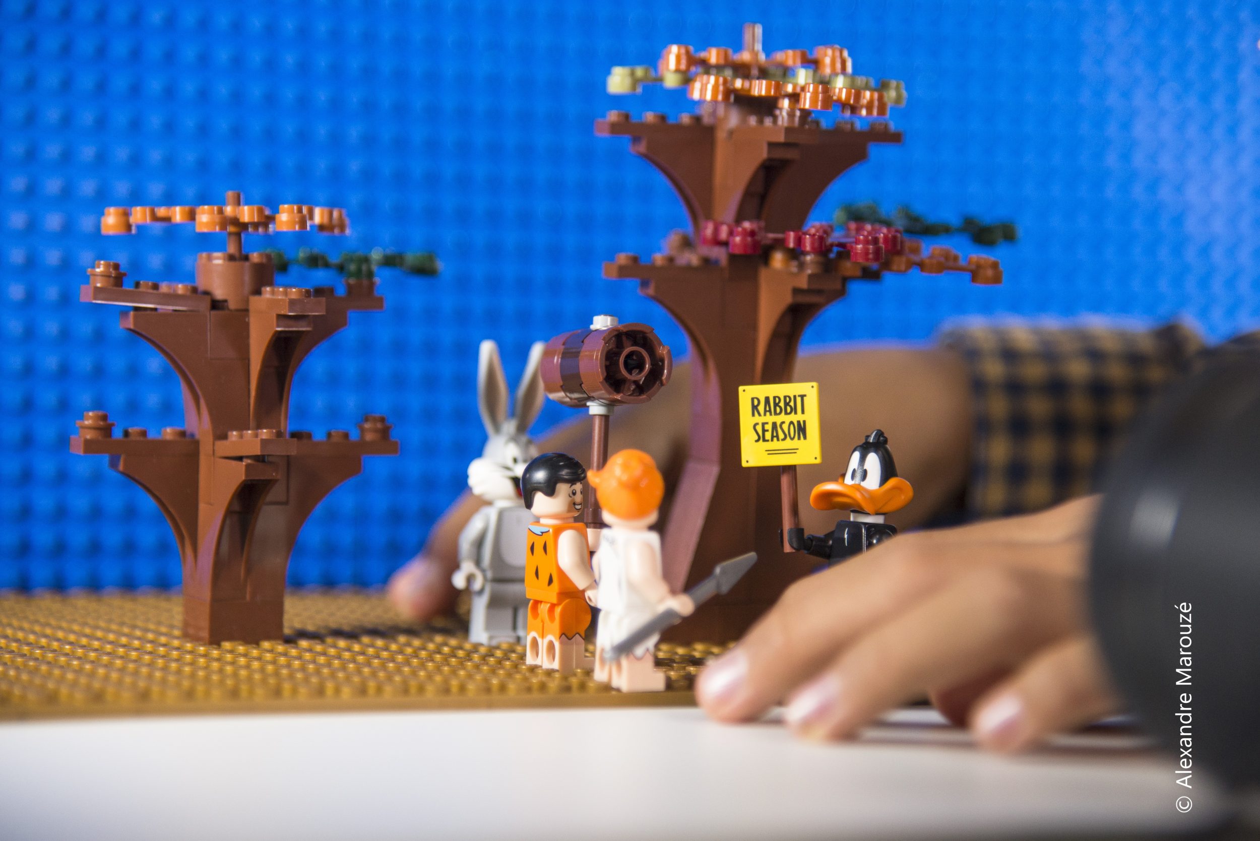 Lego Mania - Festival Séries Mania
