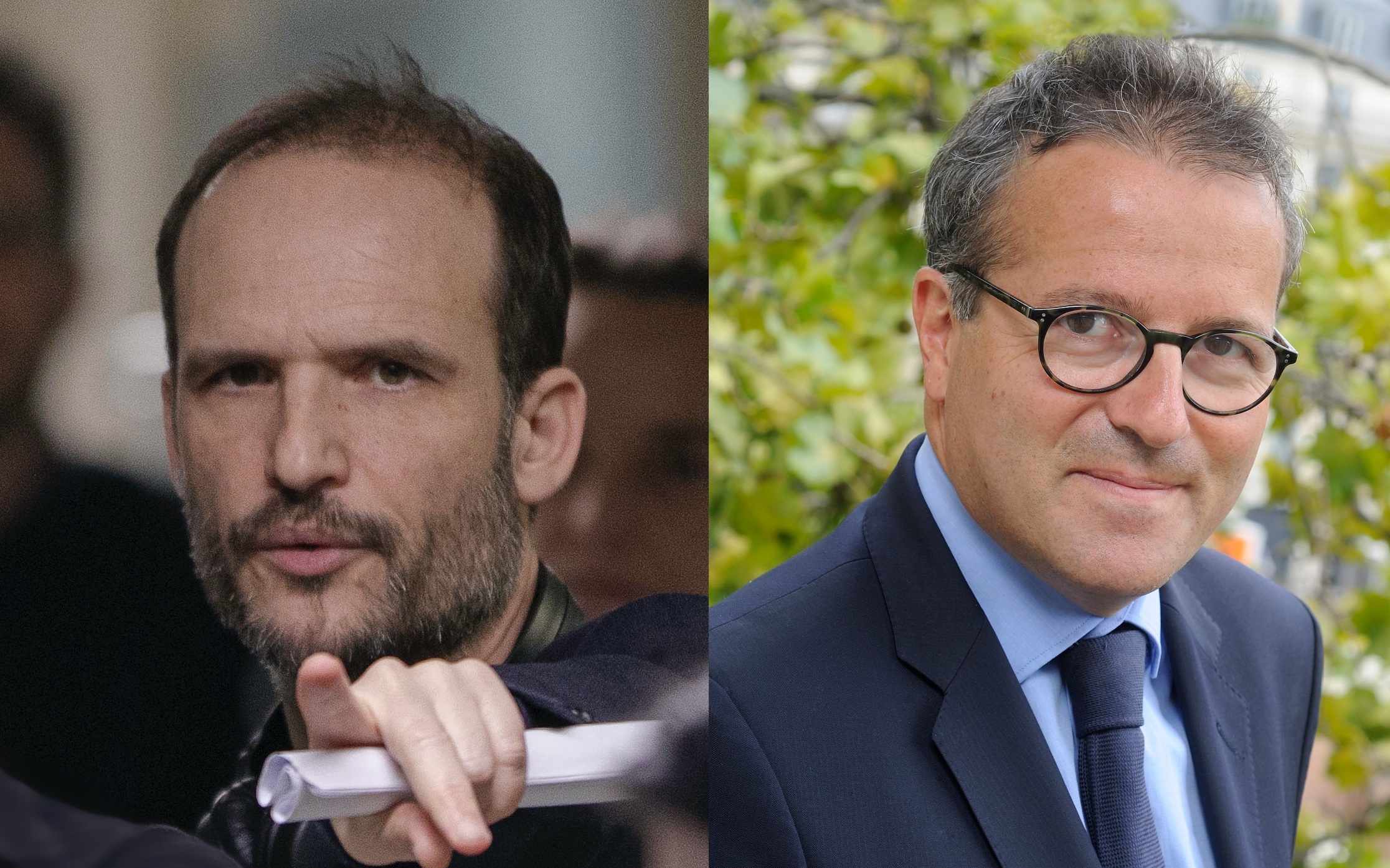 Public hospital's crisis : are series entitled to raise the issue ...