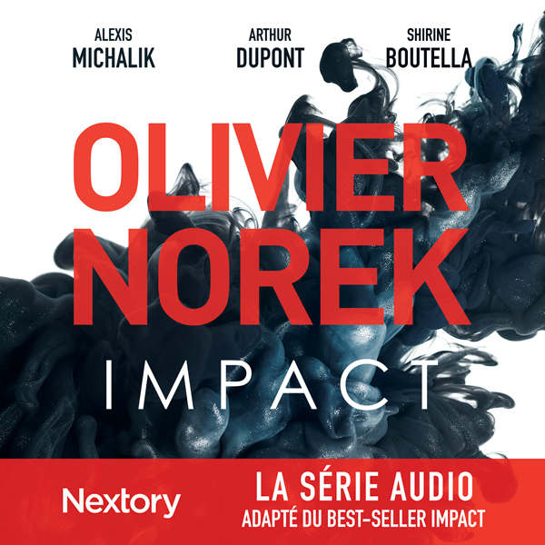 Impact - Festival Séries Mania