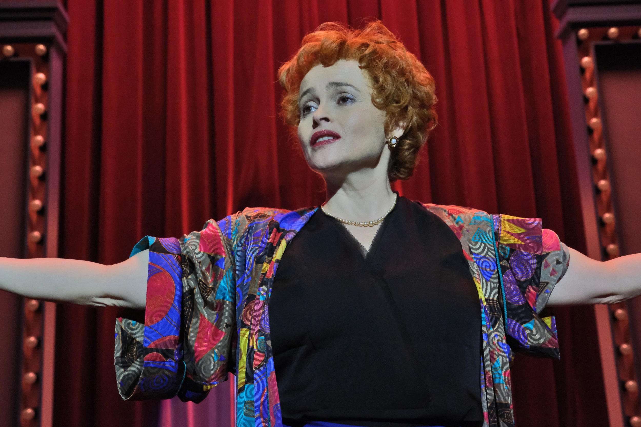 Nolly - Festival Séries Mania