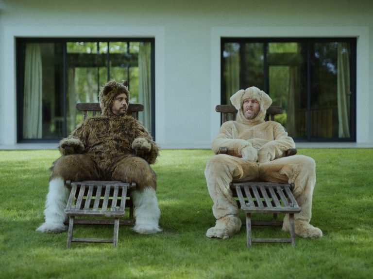 Canis Familiaris - Festival Séries Mania