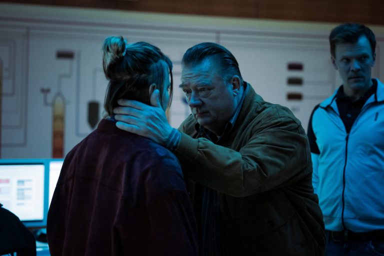 A Thin Line - Festival Séries Mania