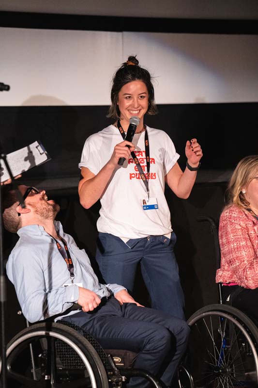 Latecomers - Festival Séries Mania