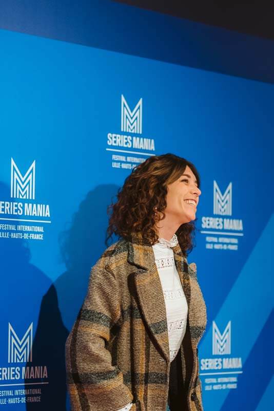 Polar Park - Festival Séries Mania