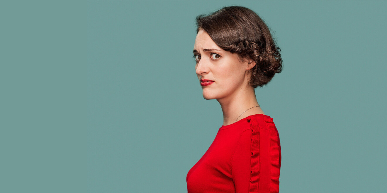 Briser le quatrième mur : quand les personnages de séries nous regardent droit dans les yeux ...