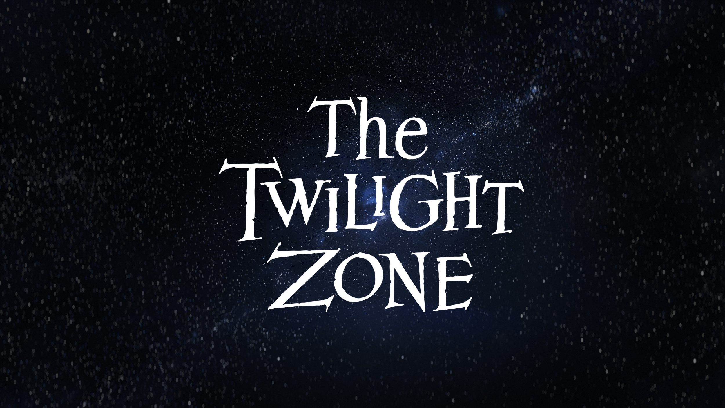 The Twilight Zone - Festival Séries Mania