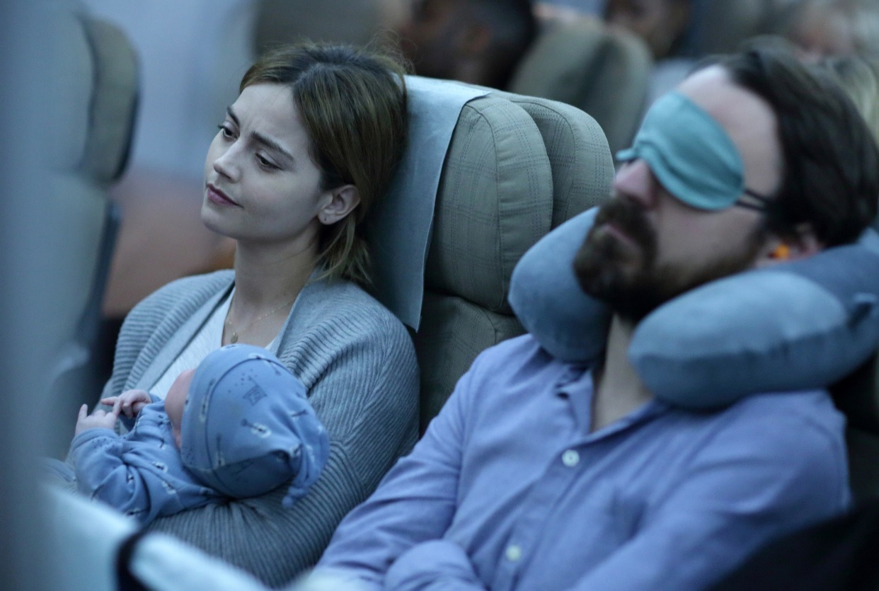 The cry - Festival Séries Mania