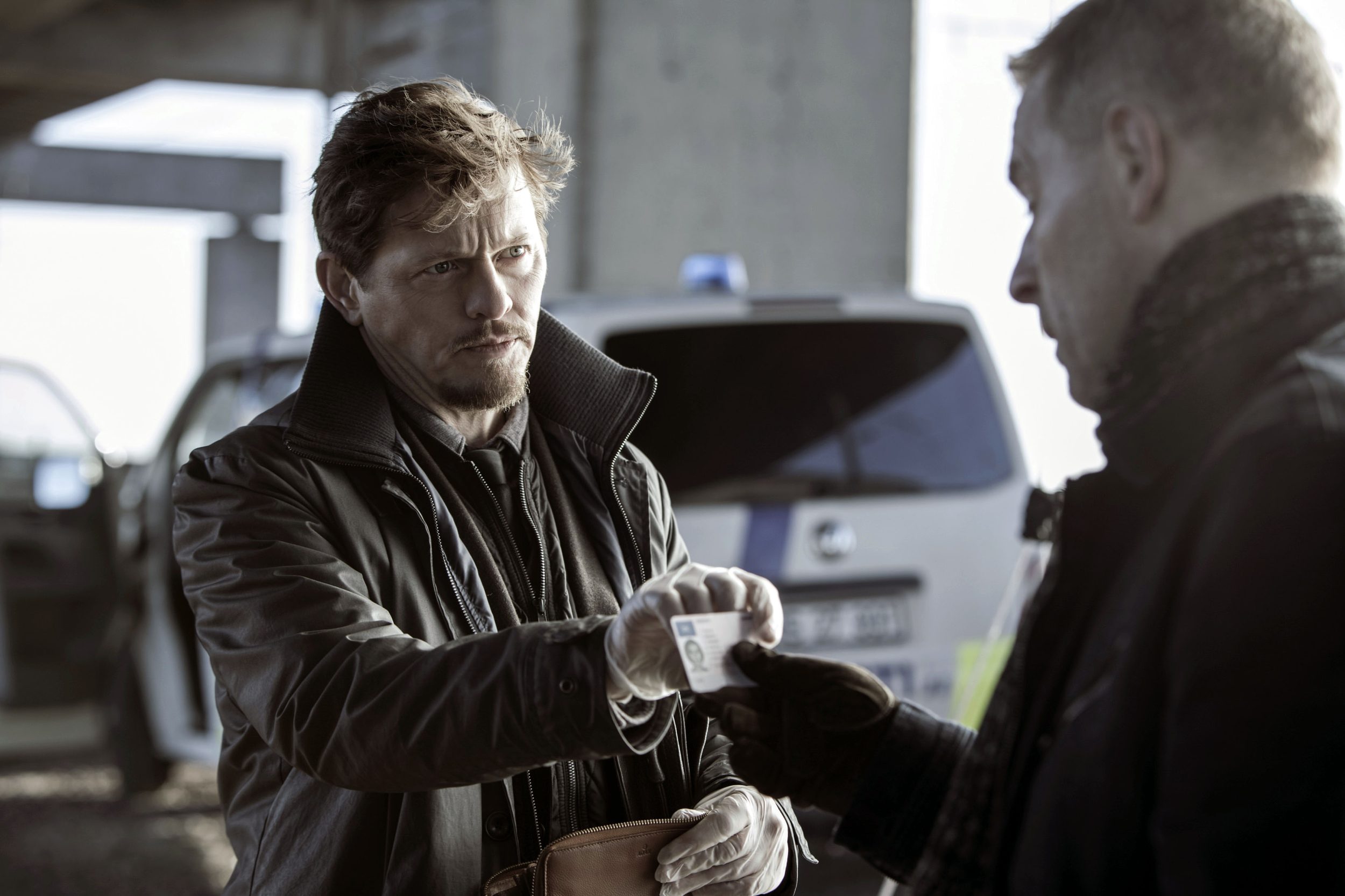 Bron - Season 4 - Festival Séries Mania