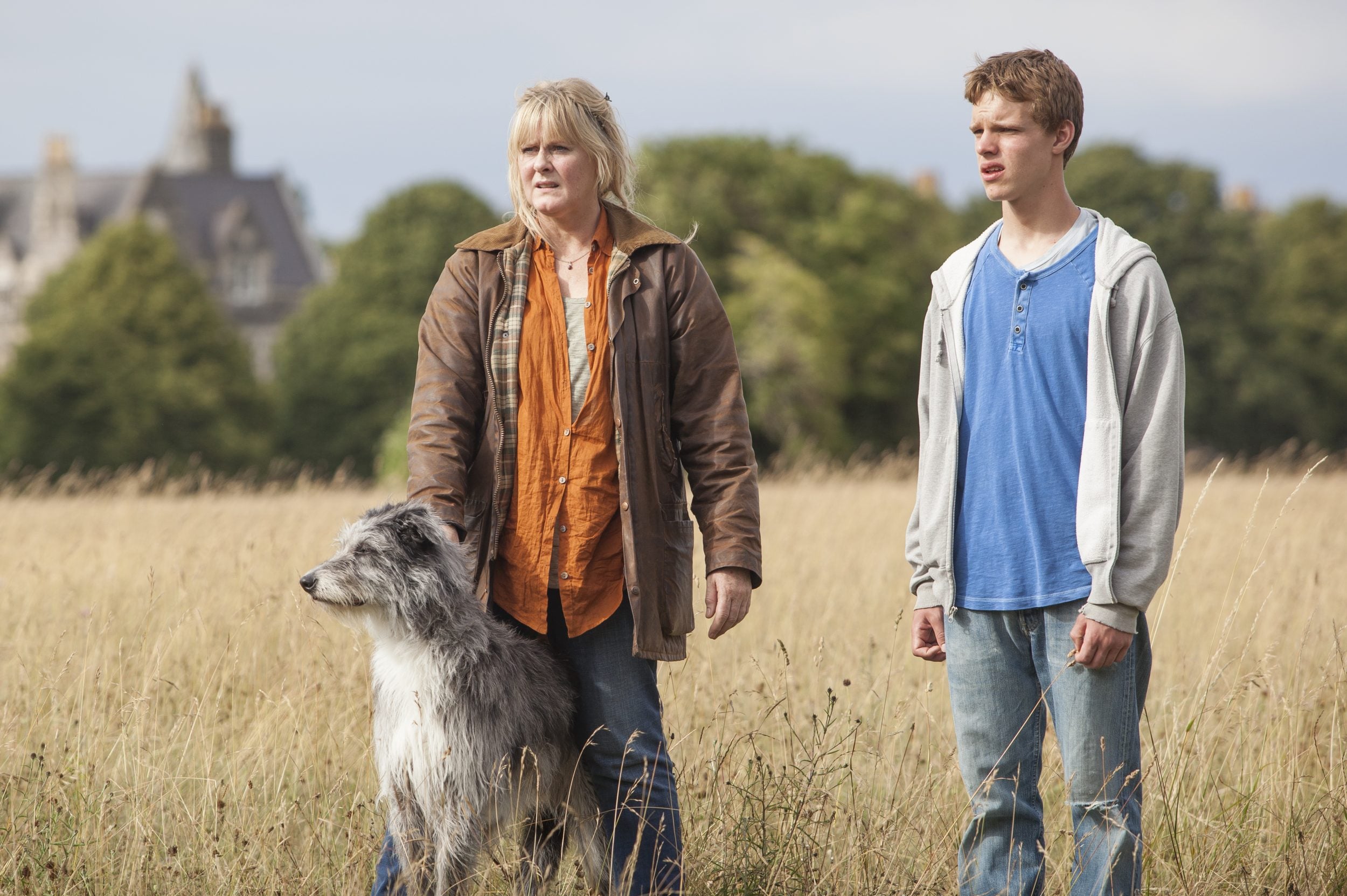 Kiri - Festival Séries Mania