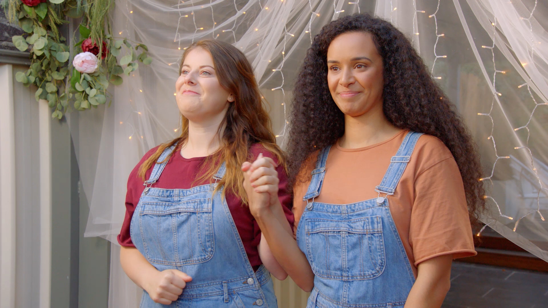 The Housemate - Festival Séries Mania