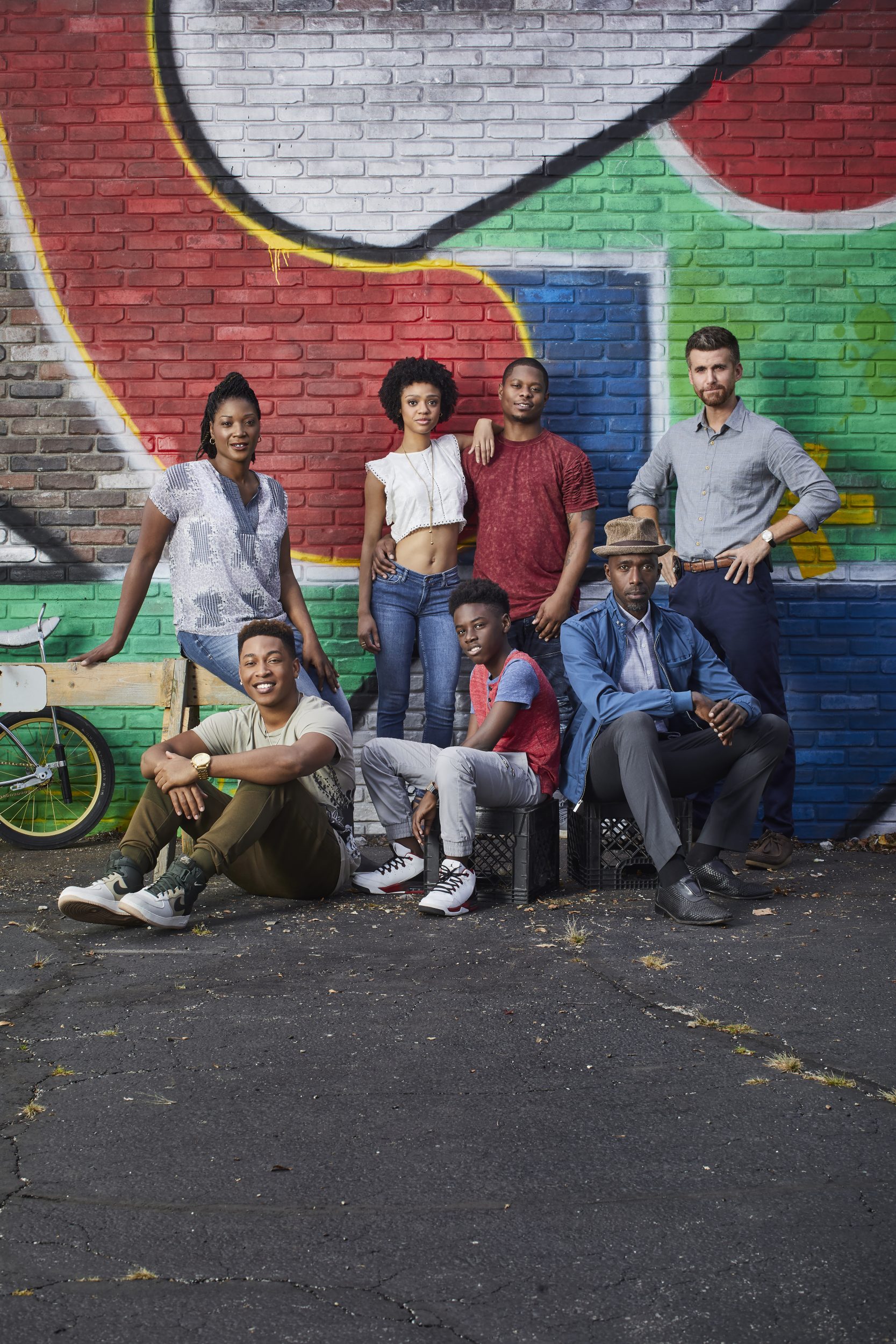 The Chi - Festival Séries Mania