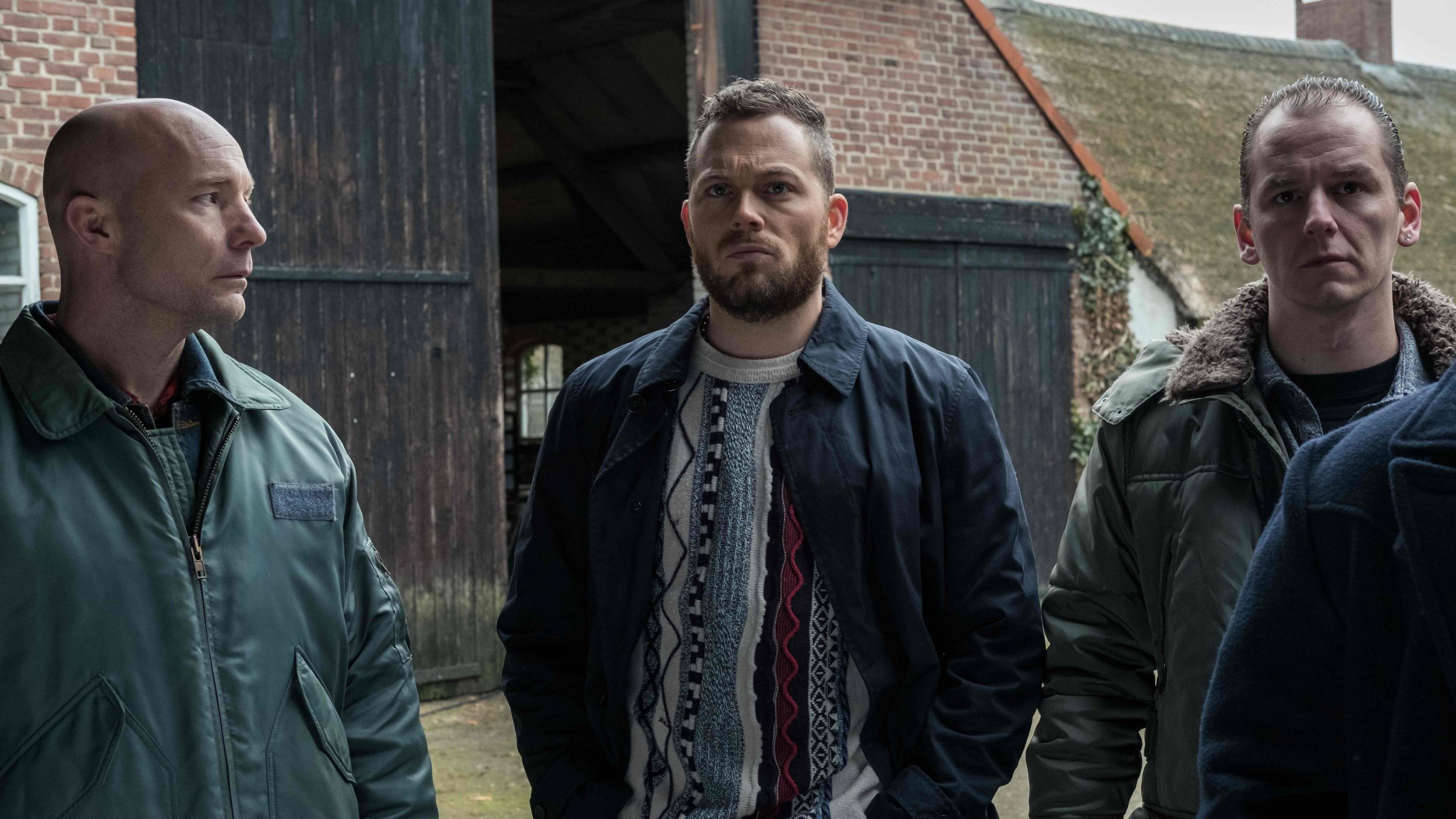 Fenix - Festival Séries Mania