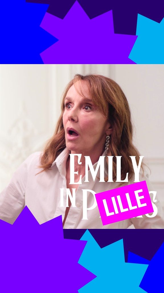 Teaser officiel de Series Mania 2024 - Festival Séries Mania