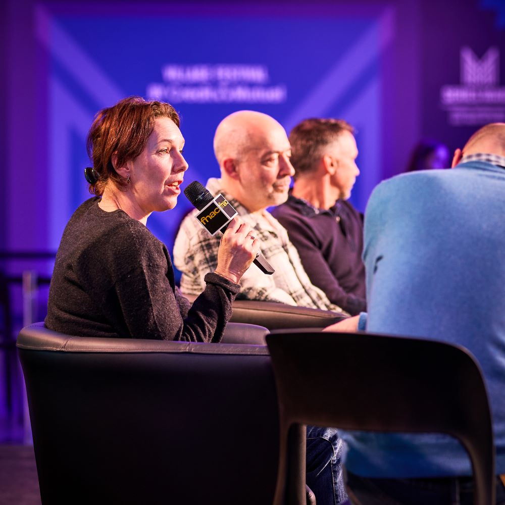 Rencontre et dédicace Fnac avec Franck THILLIEZ, Barbara ABEL et René ...