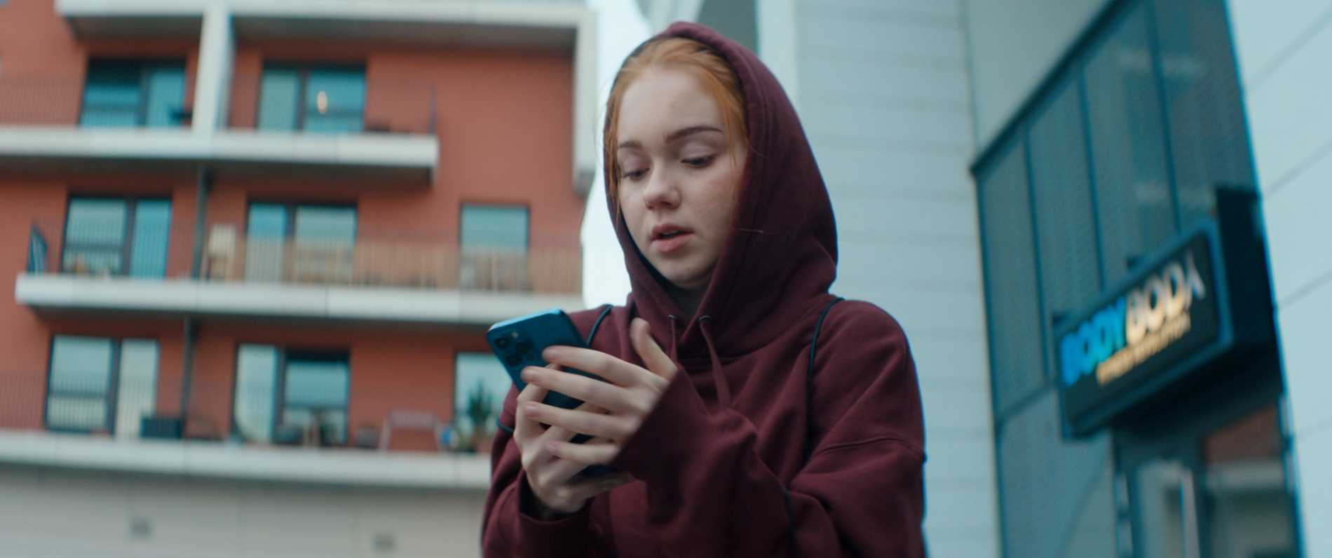 #annaismissing - Festival Séries Mania