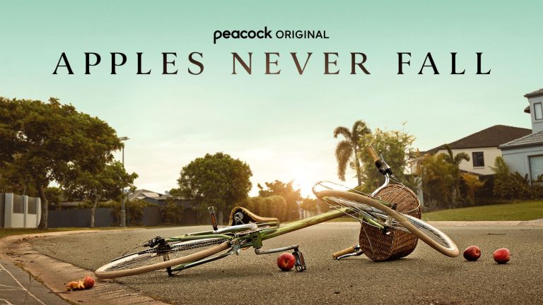 Apples Never Fall - Festival Séries Mania