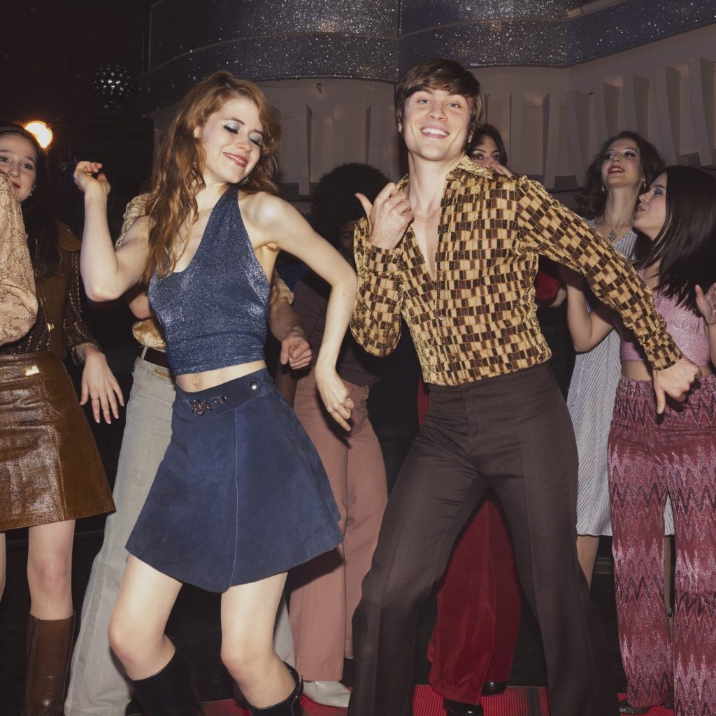 Le Village Festival by crédit mutuel 2024 - Festival Séries Mania