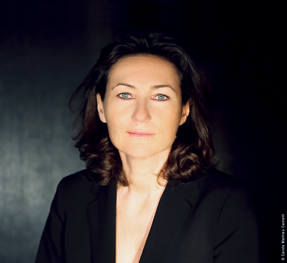 Elisabeth Tanner : Meet My Agent - Festival Séries Mania