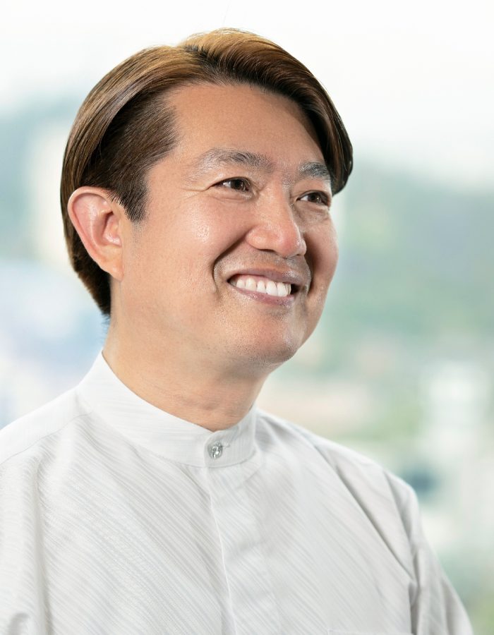 Hojin KWON - Festival Séries Mania