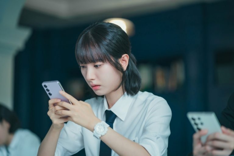 Pyramid Game - Festival Séries Mania