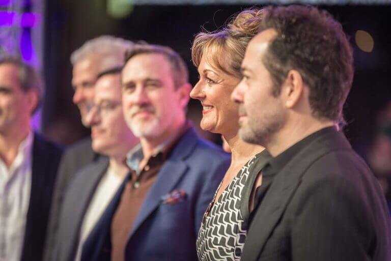 Extra. - Festival Séries Mania