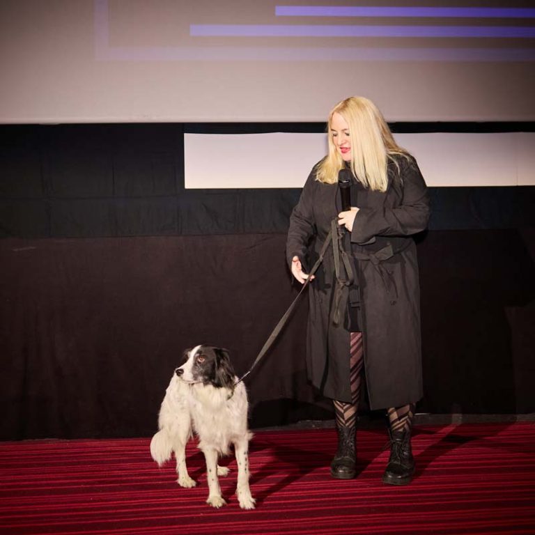 Slava the Dog - Festival Séries Mania