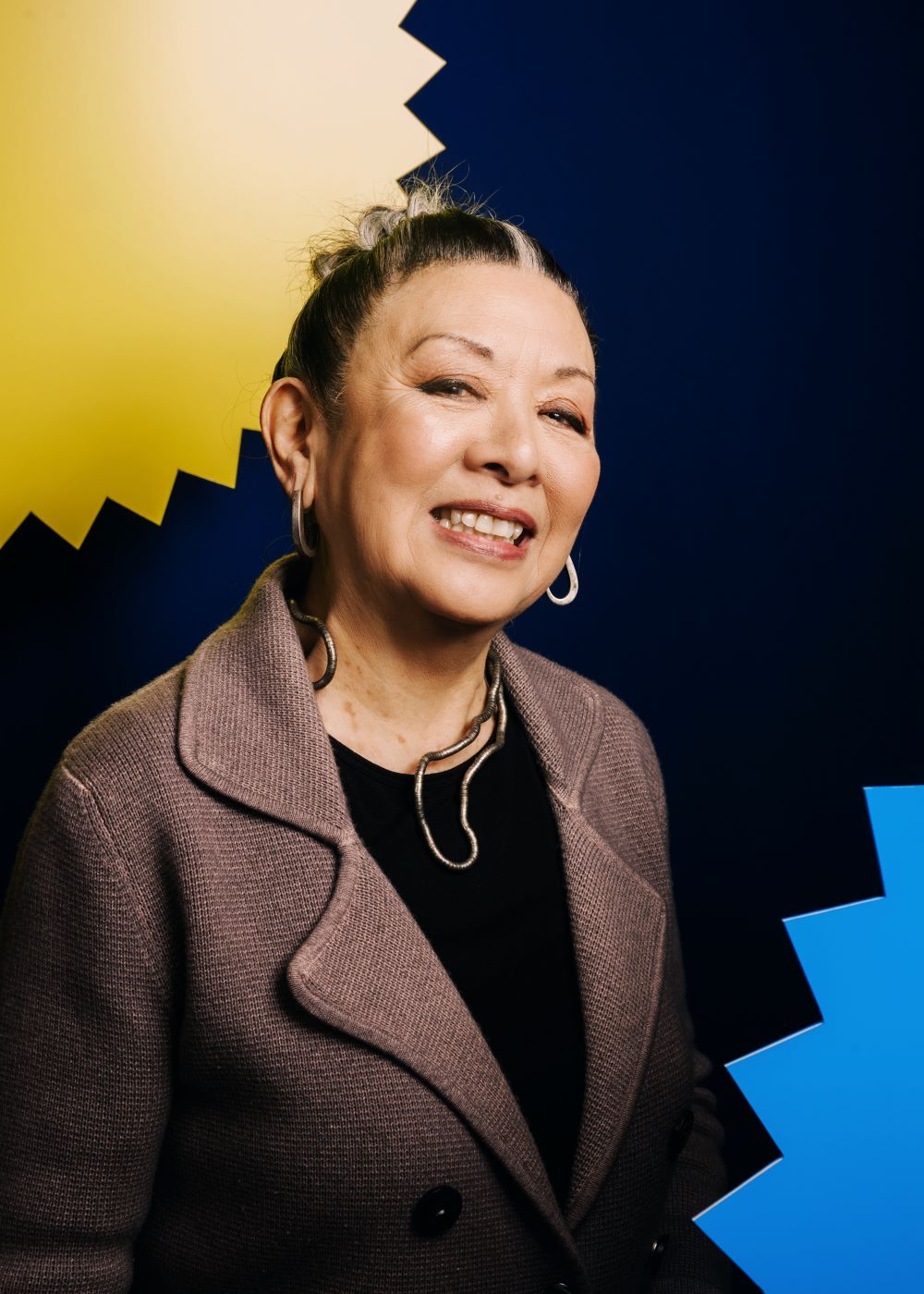 Meet with Janice Poon - Festival Séries Mania