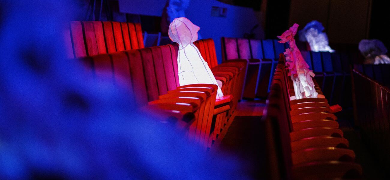 Séances pédagogiques - Festival Séries Mania