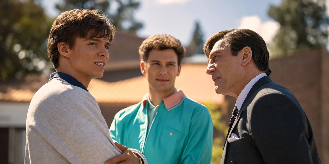 Docu-séries, dramas historiques, true crime... Comment le réel se ...