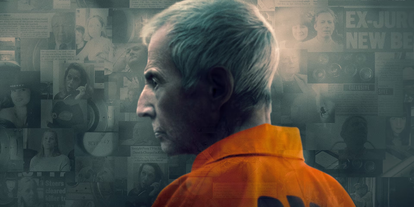 Docu-séries, dramas historiques, true crime... Comment le réel se ...