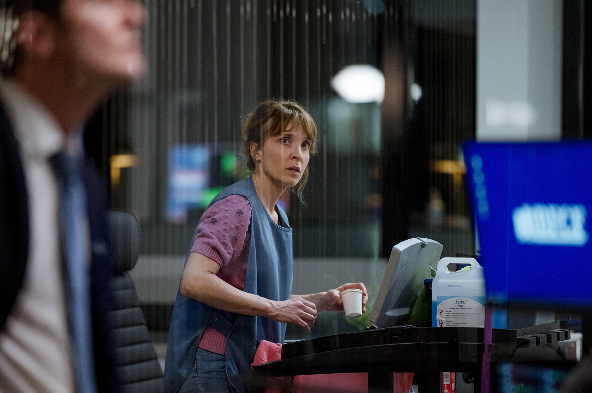 Clean - Festival Séries Mania